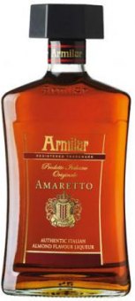 Likér mandlový Amaretto Armilar | Kupi.cz